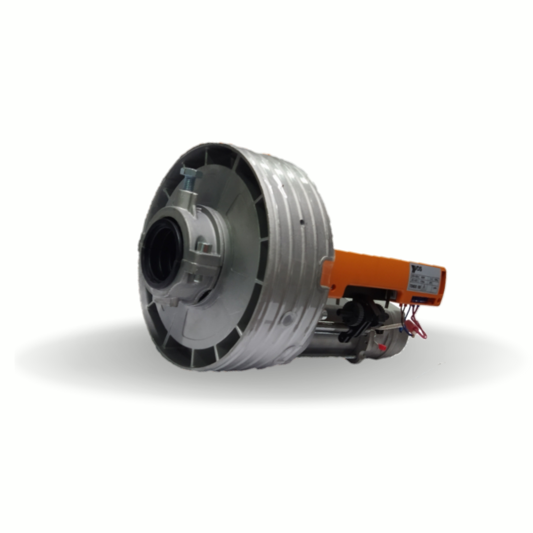 MOTOR ITALIANO ROLL HOSTU 2/1/220V – Rollerdoors