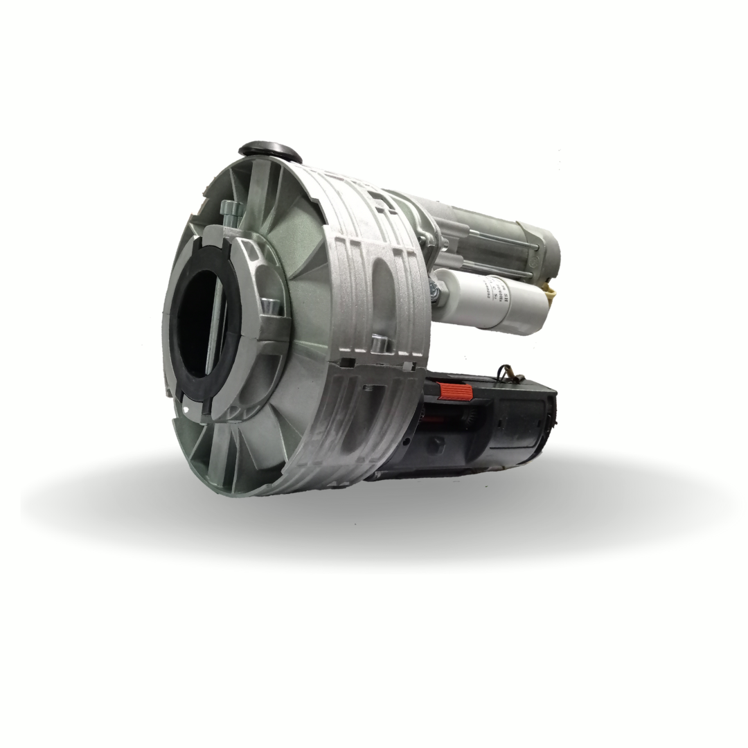 MOTOR ITALIANO ROLL 4/1/220V – Rollerdoors